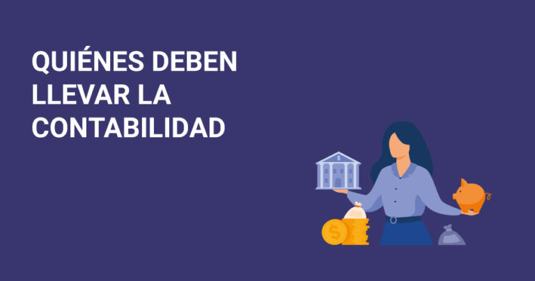 DEBO MANEJAR CONTABILIDAD – SERVICIOS LOZAG